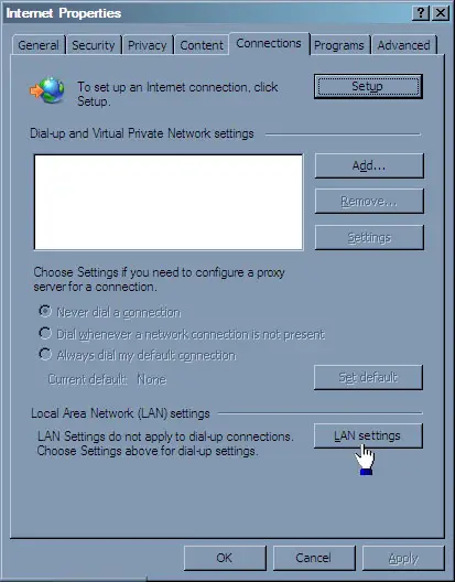 Learn How To Fix The Issue 'my Computer Won't Connect To The Internet ... Learn How To Fix The Issue 'my Computer Won't Connect To The Internet ...